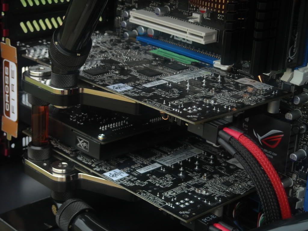 5770 Crossfire - Drivers keep failing, restarting. | Overclock.net